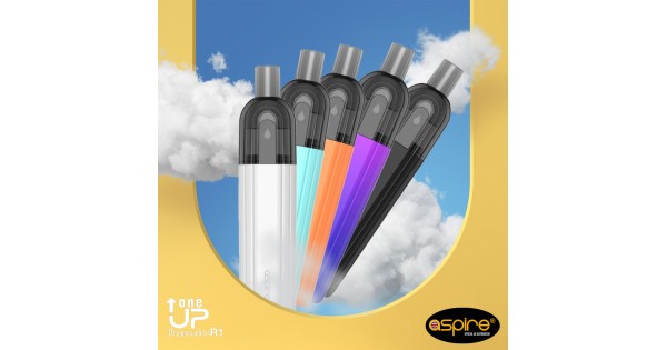 Aspire R1 kit - OA