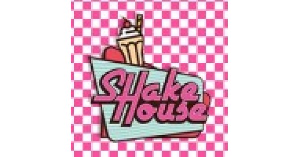 Shake House
