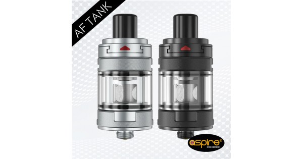 Aspire AF Tank UK - Official Aspire - Free Shipping