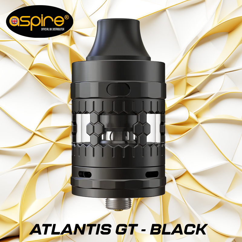 Atlantis GT Tank - Official Aspire