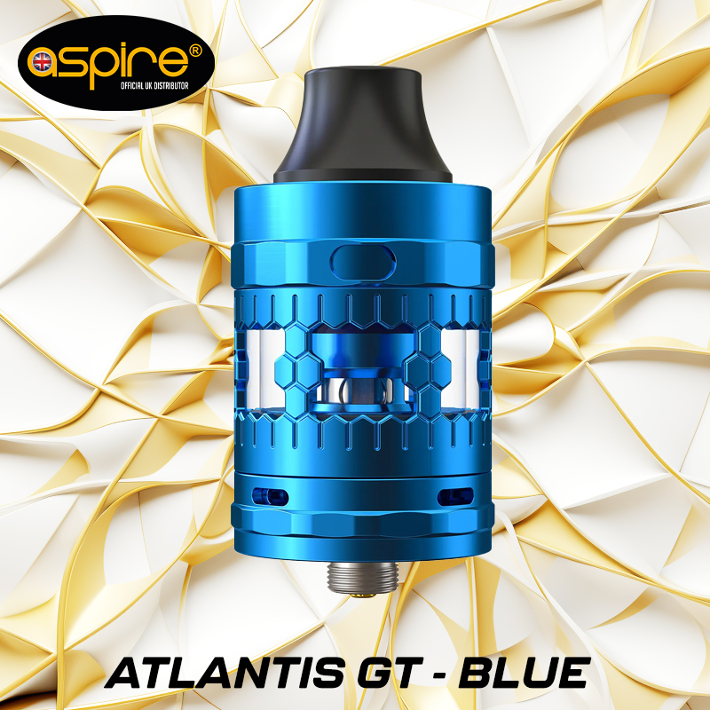 Atlantis GT Tank - Official Aspire