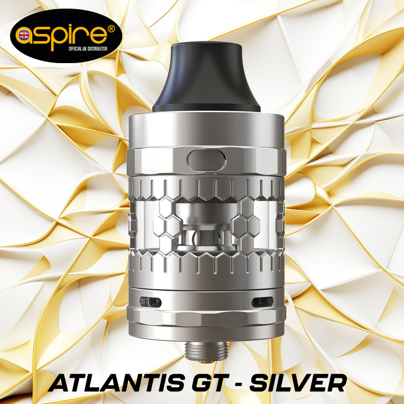 Atlantis GT Tank - Official Aspire