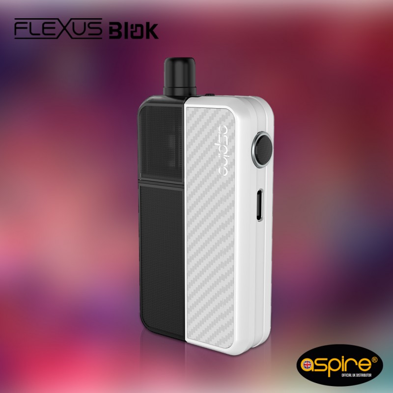 Aspire Flexus Blok Kit- Official Aspire