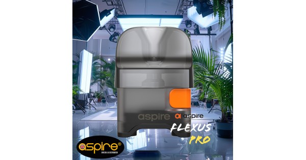 Flexus Pro Pod V2