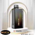 Aspire Gotek Nano – The Ultimate Compact Vape Upgrade