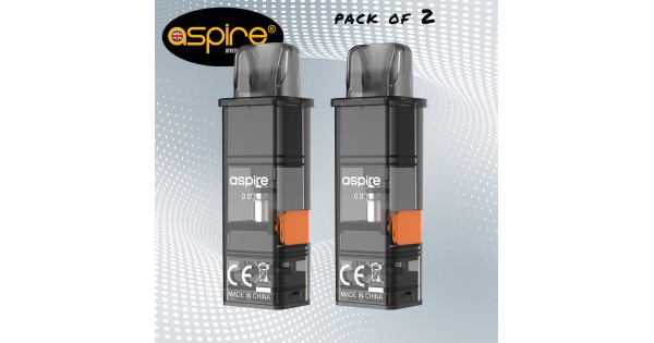 Gotek X Pods - Official Aspire