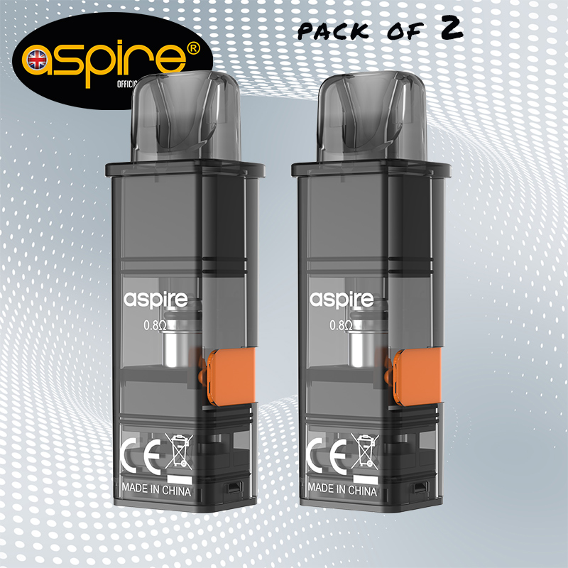 Gotek X Pods - Official Aspire