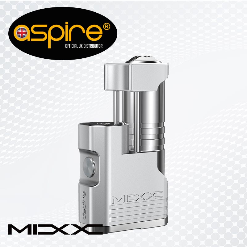 Aspire Sunbox Mixx - Official Aspire