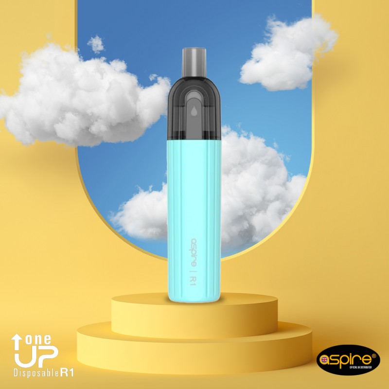 Aspire R1 kit - OA