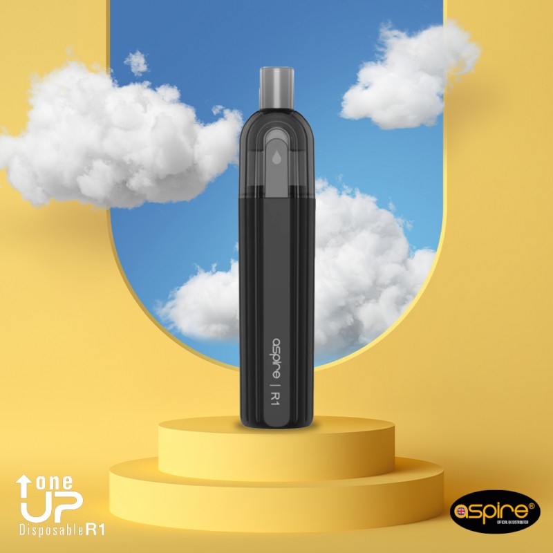 Aspire R1 kit - OA