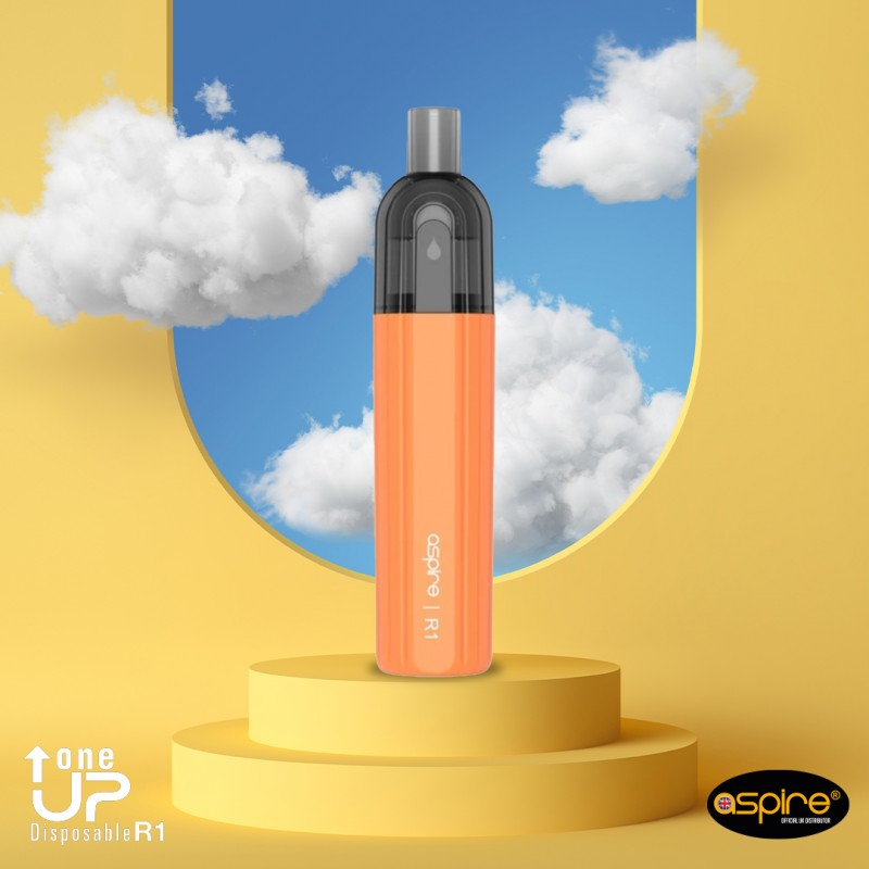 Aspire R1 kit - OA