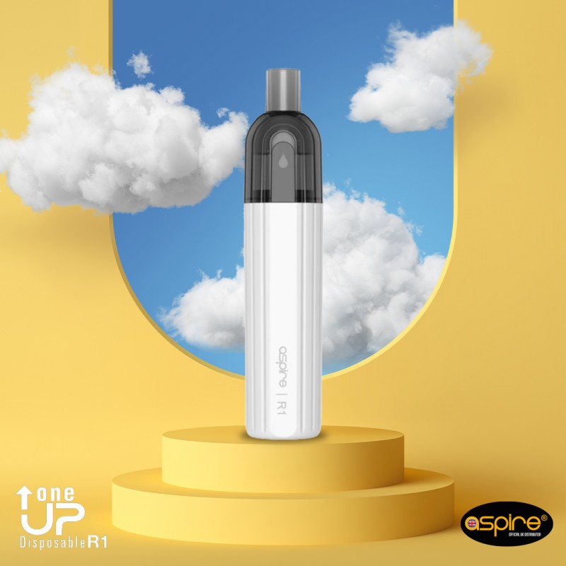 Aspire R1 kit - OA