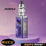 Aspire Rover Plus Kit - Officia Aspire