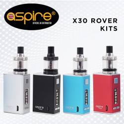 Vape Starter Kit & Official Aspire Starter Kits Online