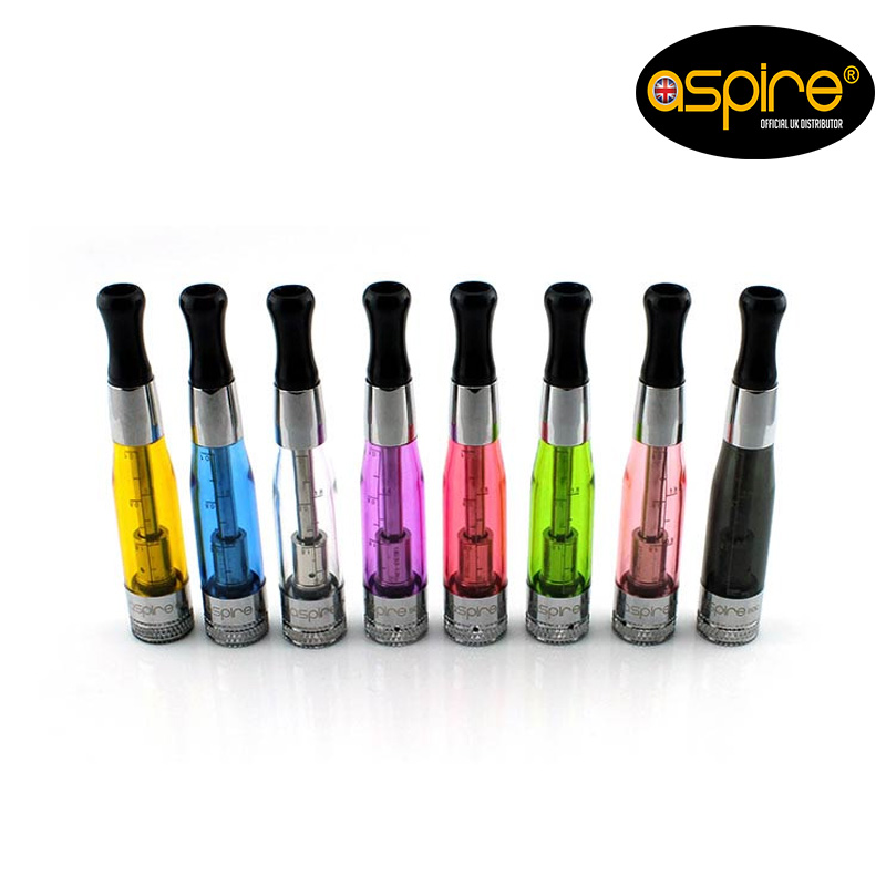 Aspire CE5 BVC Clearomizer UK – Official Aspire
