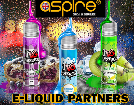 Aspire UK, Aspire wholesale UK, Aspire Vape UK Online – Official Aspire