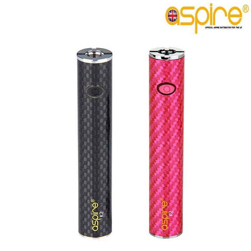 Aspire K2 Battery UK - Official Aspire