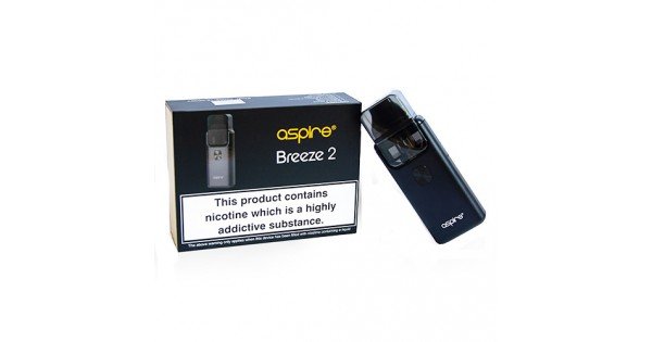 Aspire Pod Systems - Official Aspire