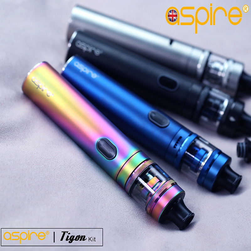 Aspire Tigon kit uk wholesaler - Official Aspire