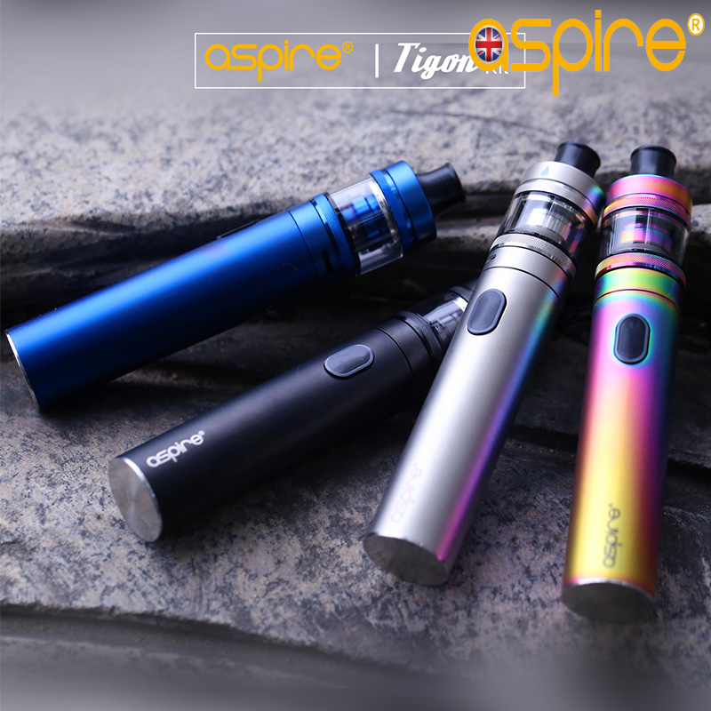Aspire Tigon kit uk wholesaler - Official Aspire