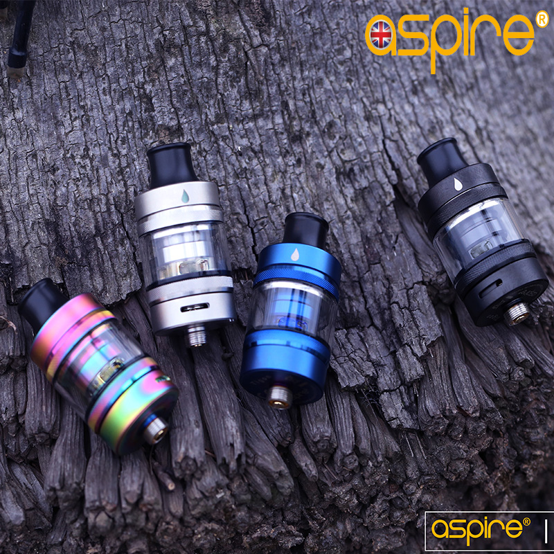 Aspire Tigon Tank uk - Official Aspire