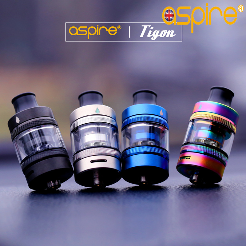 Aspire Tigon Tank uk - Official Aspire