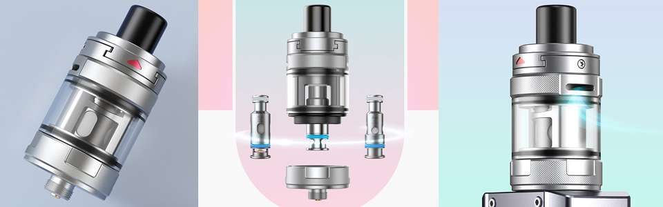 Aspire Rover Plus Kit - Officia Aspire