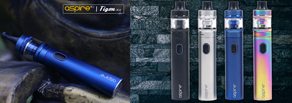 Aspire Tigon kit uk wholesaler - Official Aspire