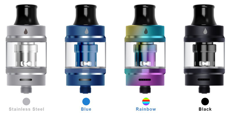 Aspire Tigon Tank uk - Official Aspire