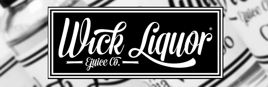 Wick Liquor E Liquid wholesale uk